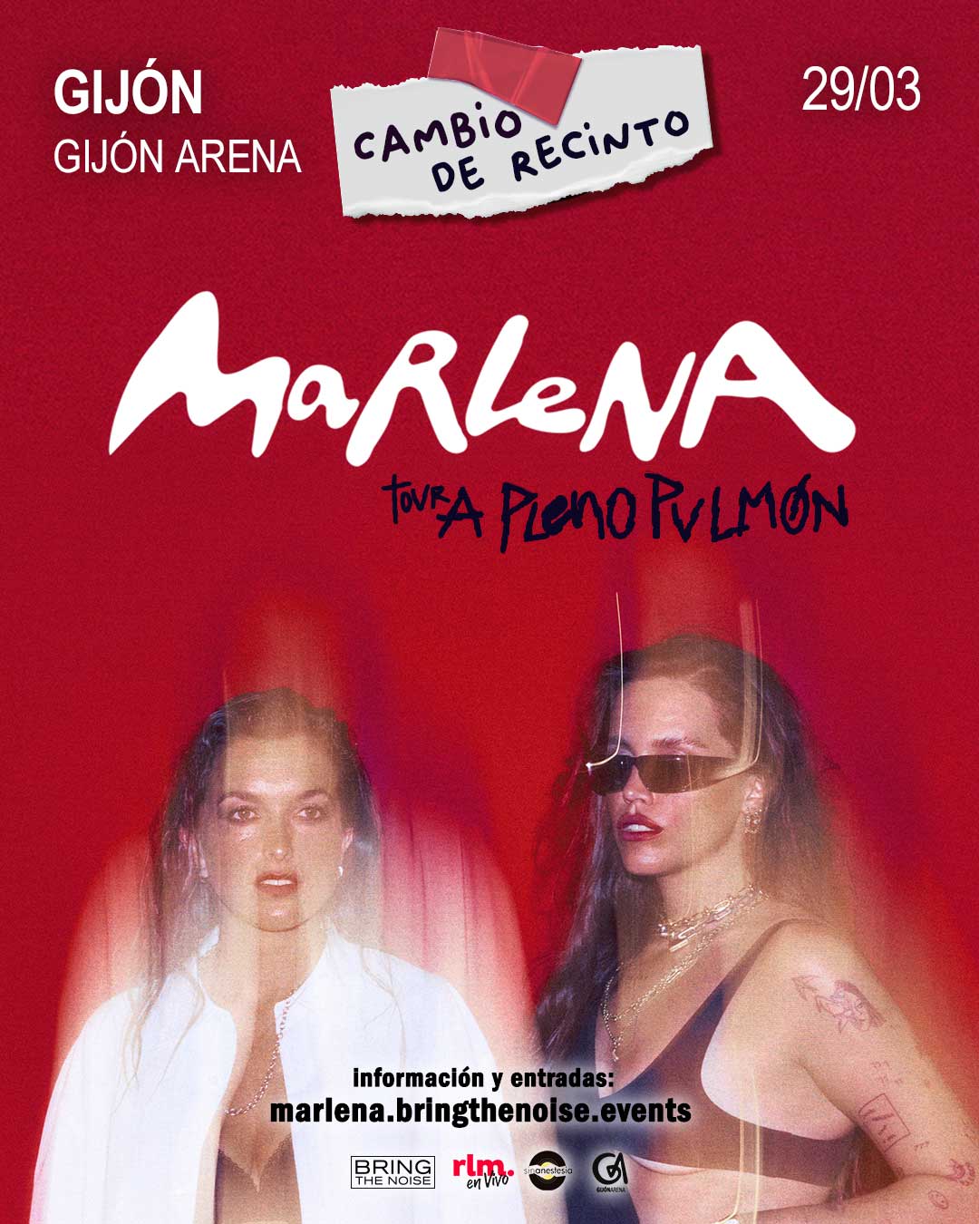 Gijón Arena | Gijón Arena